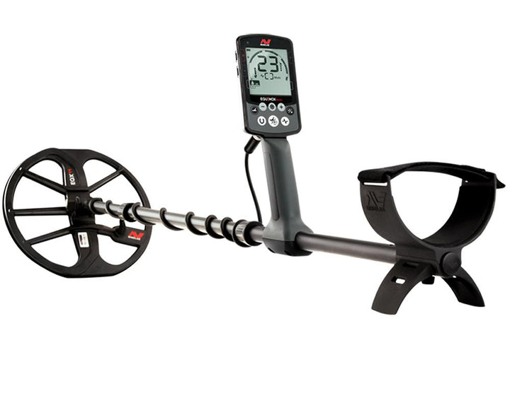 Minelab Metal Detectors | Gear Packages and Bundles – High Plains ...