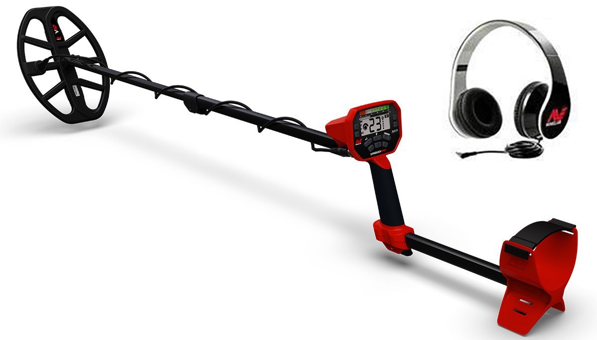 Minelab Metal Detectors | Gear Packages and Bundles – High Plains ...