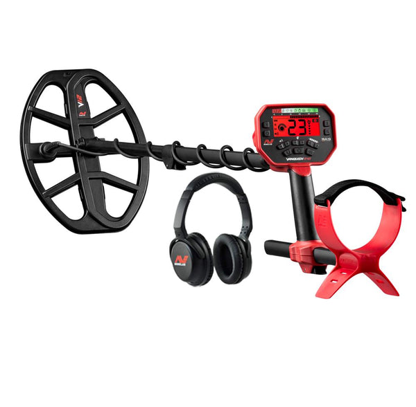 Minelab Metal Detectors | Gear Packages and Bundles – High Plains ...