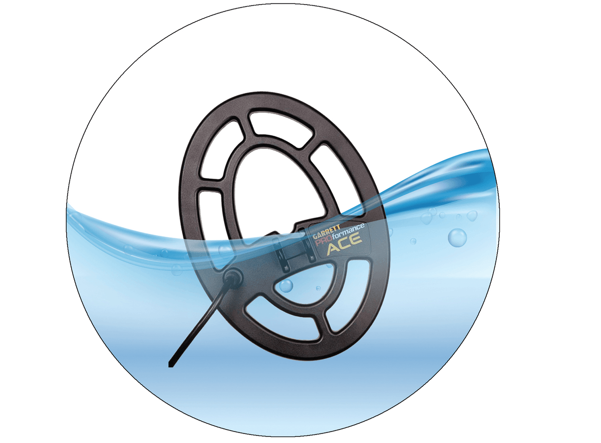 Search Coils & Covers – High Plains Prospectors