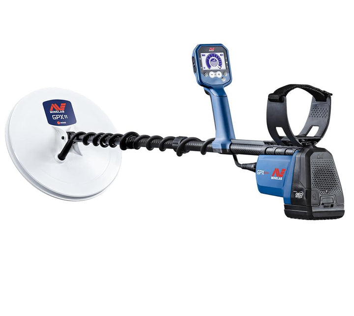 Minelab Metal Detectors | Gear Packages and Bundles – High Plains ...