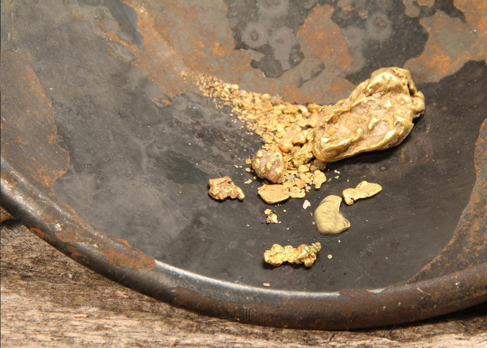 Gold Prospecting Books – Tagged "Gems and Rockhounding Books" – High ...