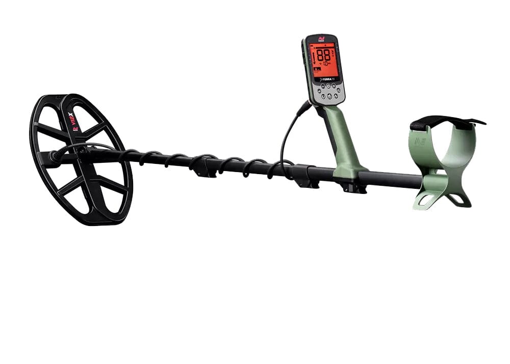 Minelab Metal Detectors | Gear Packages and Bundles – High Plains ...