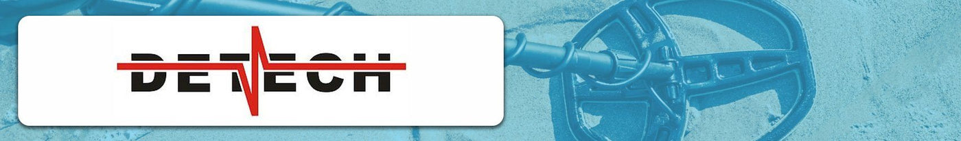 Detech Coils & Covers – High Plains Prospectors