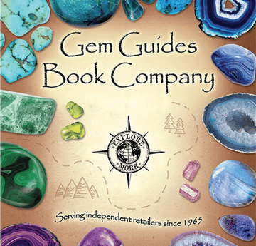 Gem Guides Books – High Plains Prospectors