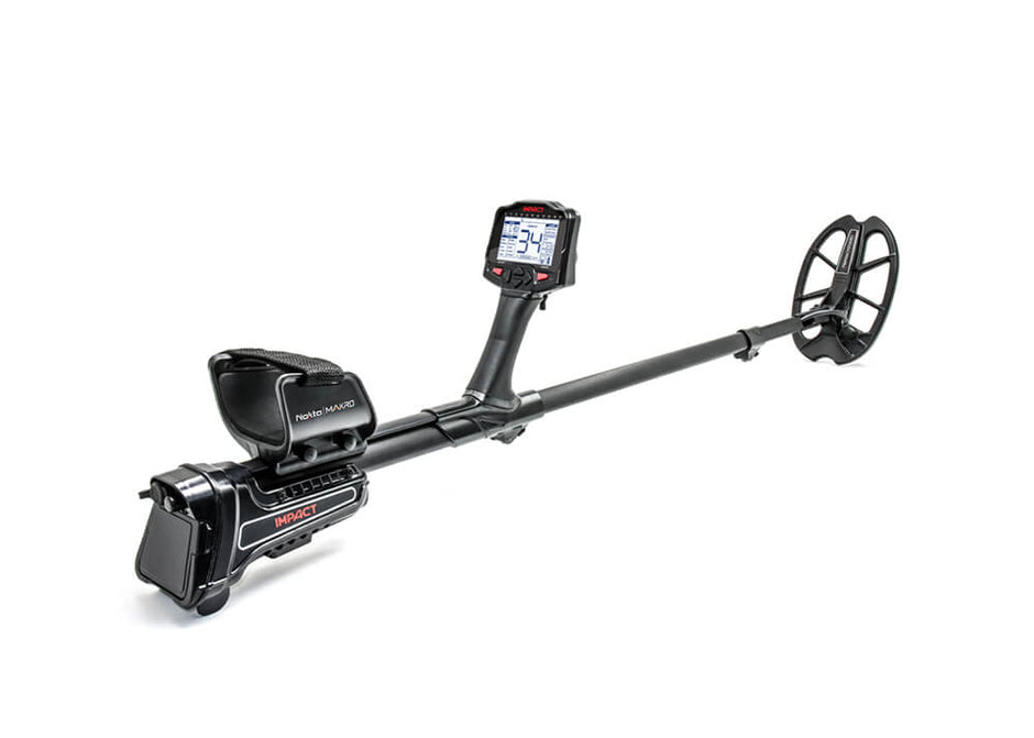 Nokta Makro Metal Detectors – High Plains Prospectors