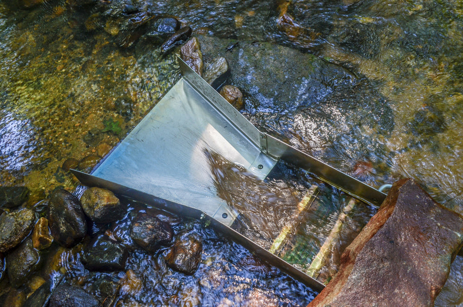 Gold Prospecting & Panning Equipment – High Plains Prospectors