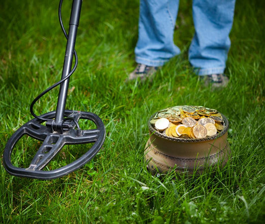 Gold Prospecting & Panning Equipment – High Plains Prospectors