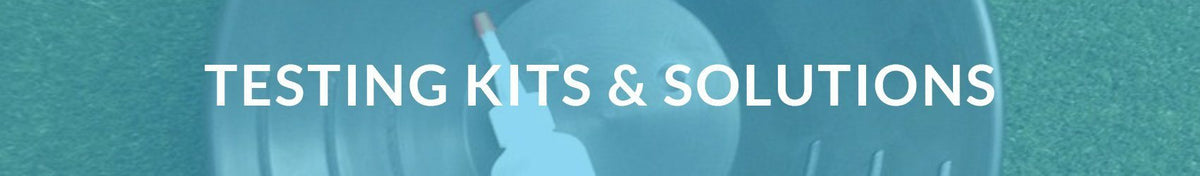 Testing Kits & Solutions – High Plains Prospectors