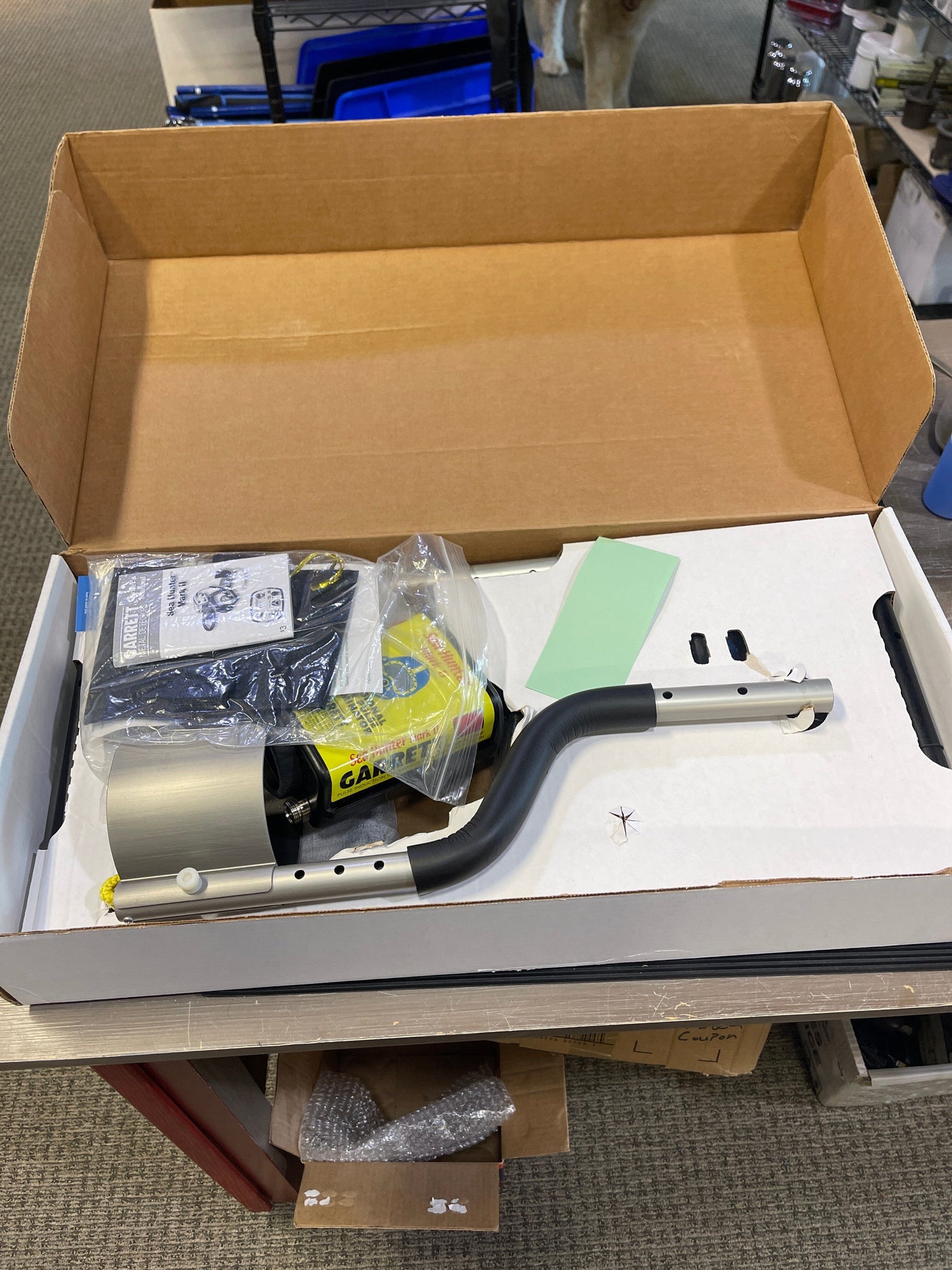 Pro Camel 24" Automatic Spiral Wheel Gold Panning Machine - Variable S ...