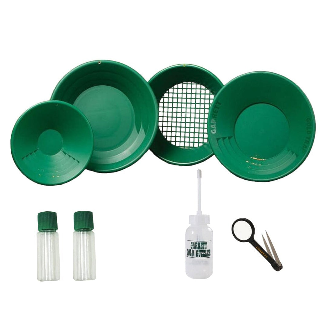 Gold Panning Kits & Prospecting Tools | High Plains Prospectors