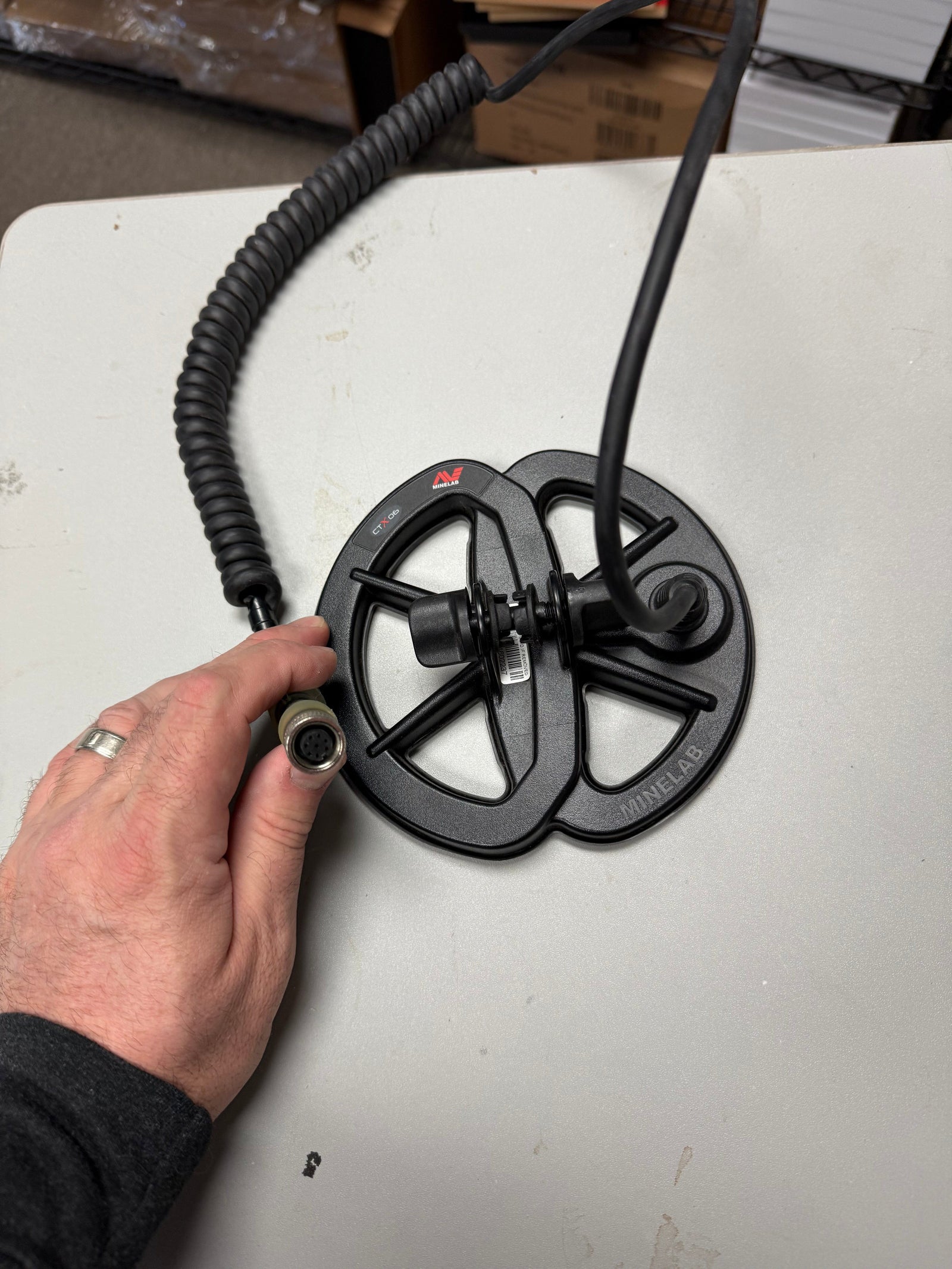 Metal Detecting Tools & Accessories – High Plains Prospectors