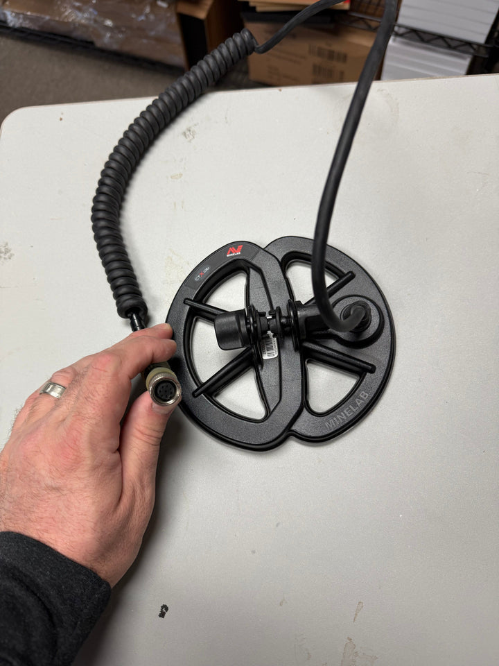 Metal Detecting Tools & Accessories – High Plains Prospectors