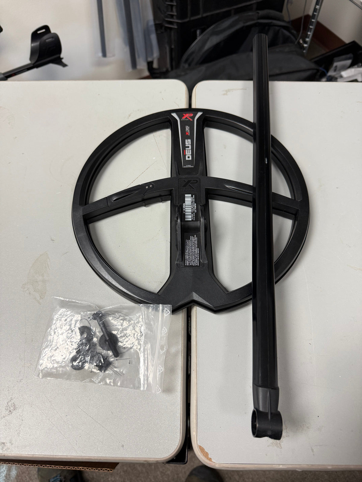 FAQ: How do I use a metal detector to find property pins/markers ...