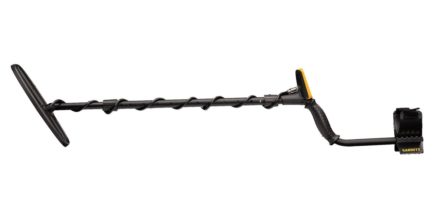 Garrett ACE APEX Metal Detector - Standard Package – High Plains ...