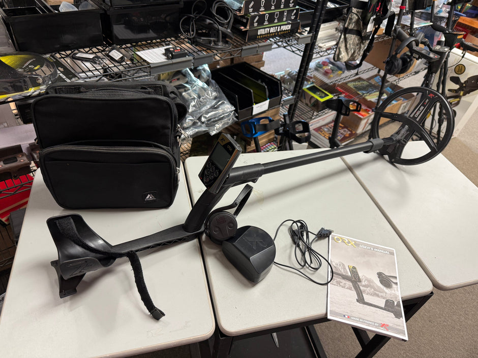 Pro Camel 24" Automatic Spiral Wheel Gold Panning Machine - Variable S ...