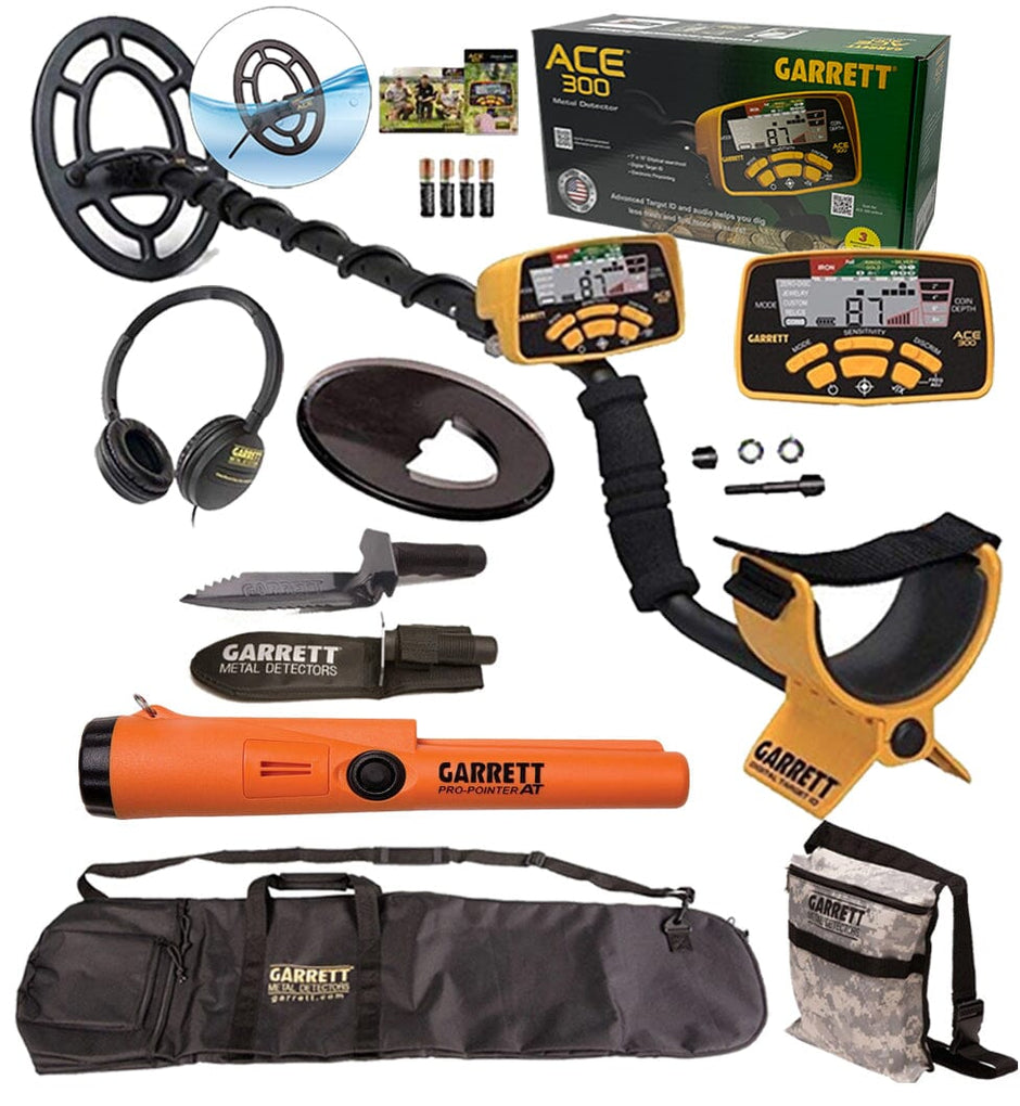 Metal Detecting Tools & Accessories – High Plains Prospectors