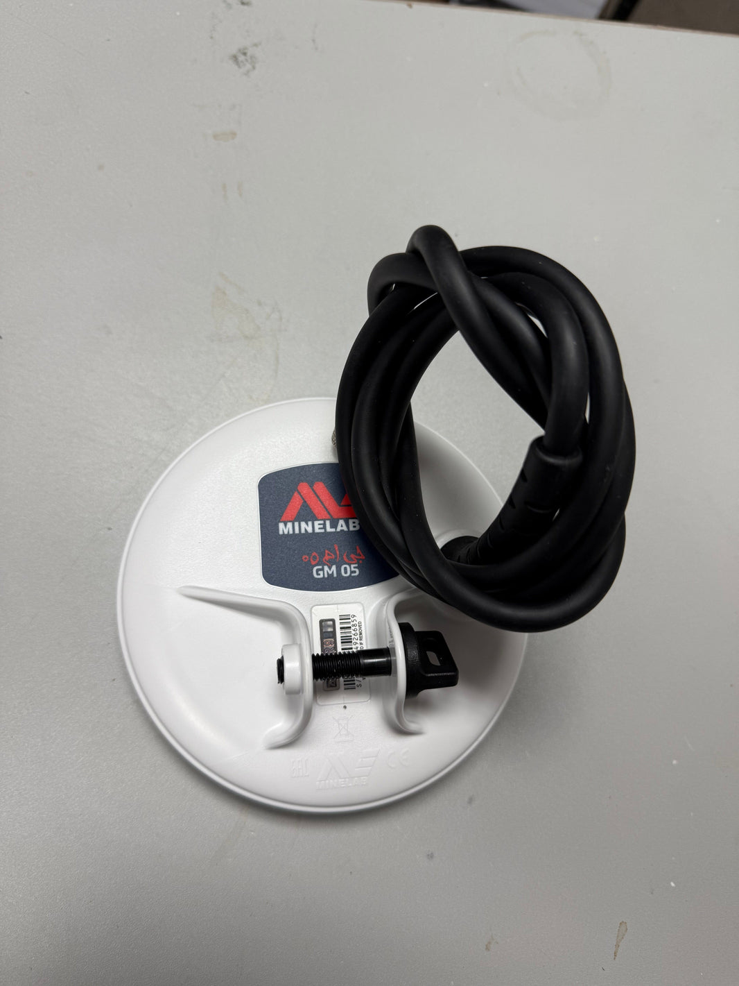 FAQ: How do I use a metal detector to find property pins/markers ...