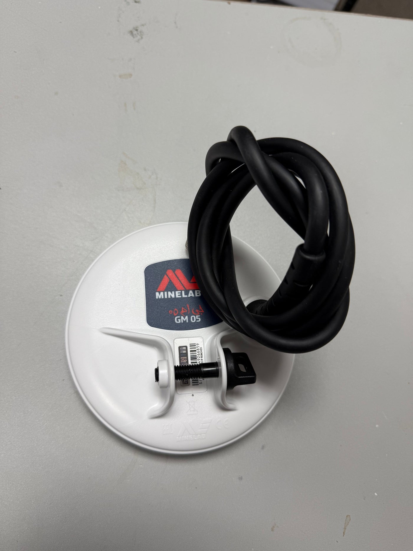 The All New Garrett Vortex Metal Detector - What You Need to Know ...