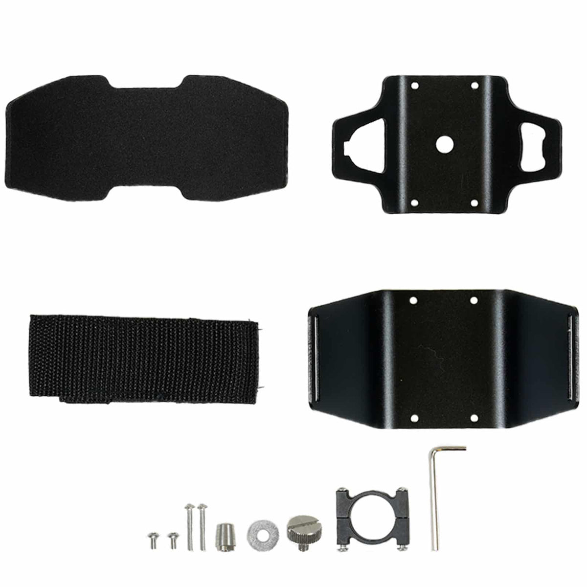 Detecting Innovations Aluminum Alloy Arm Cuff For Compatible Detectors ...