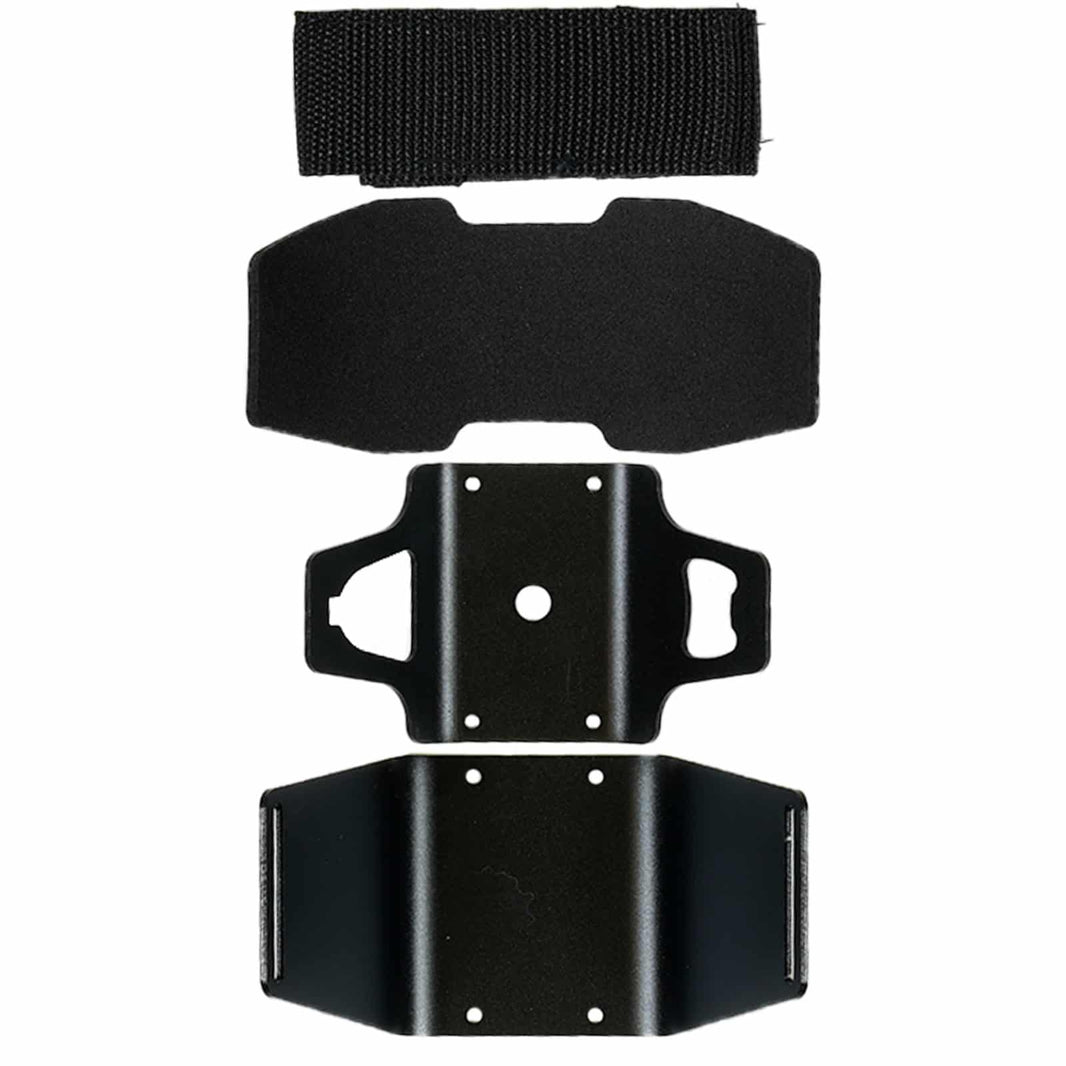 Detecting Innovations Aluminum Alloy Arm Cuff For Compatible Detectors ...