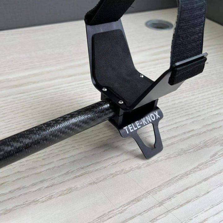 Detecting Innovations Aluminum Alloy Arm Cuff For Compatible Detectors ...