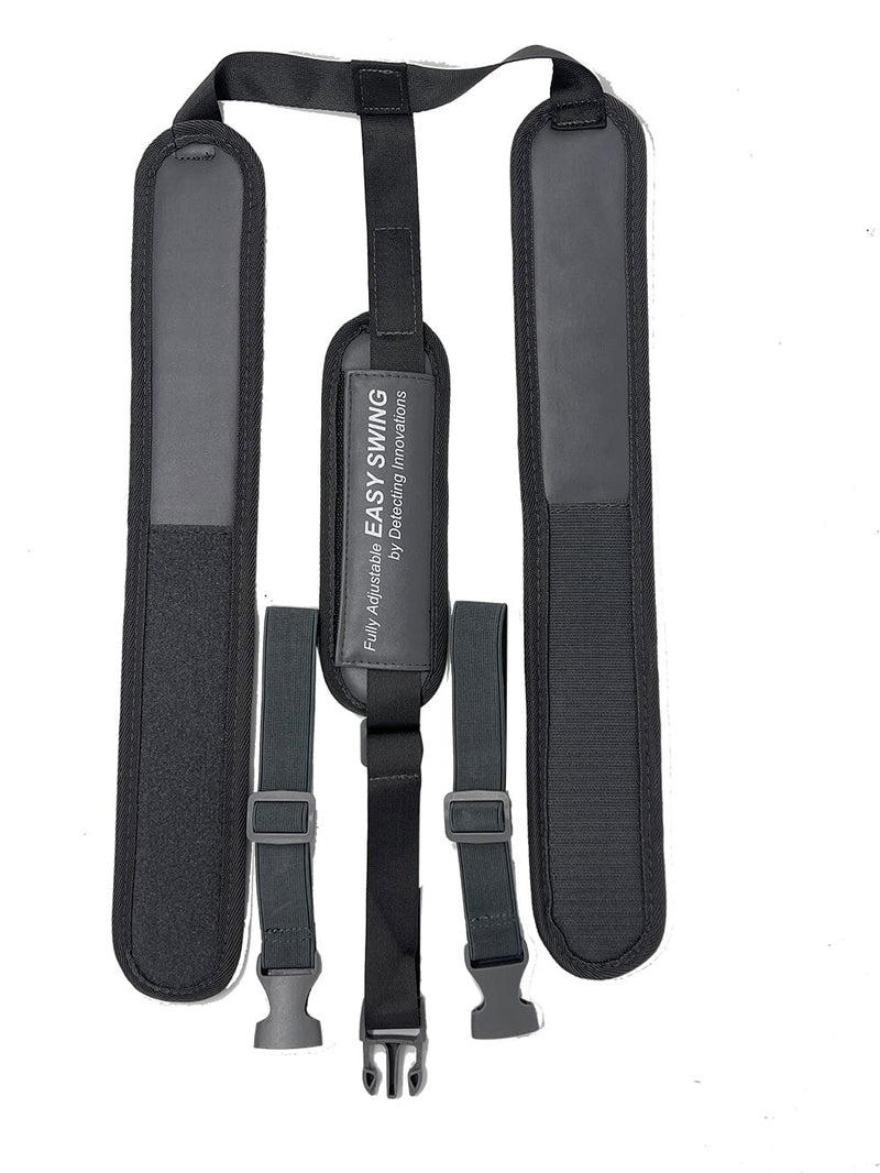 Detecting Innovations MK111 Easy Swing Harness - Updated Version – High ...