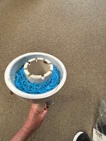 Hand Held Suction Dredge | Hand Operated Gold Dredge – High Plains ...