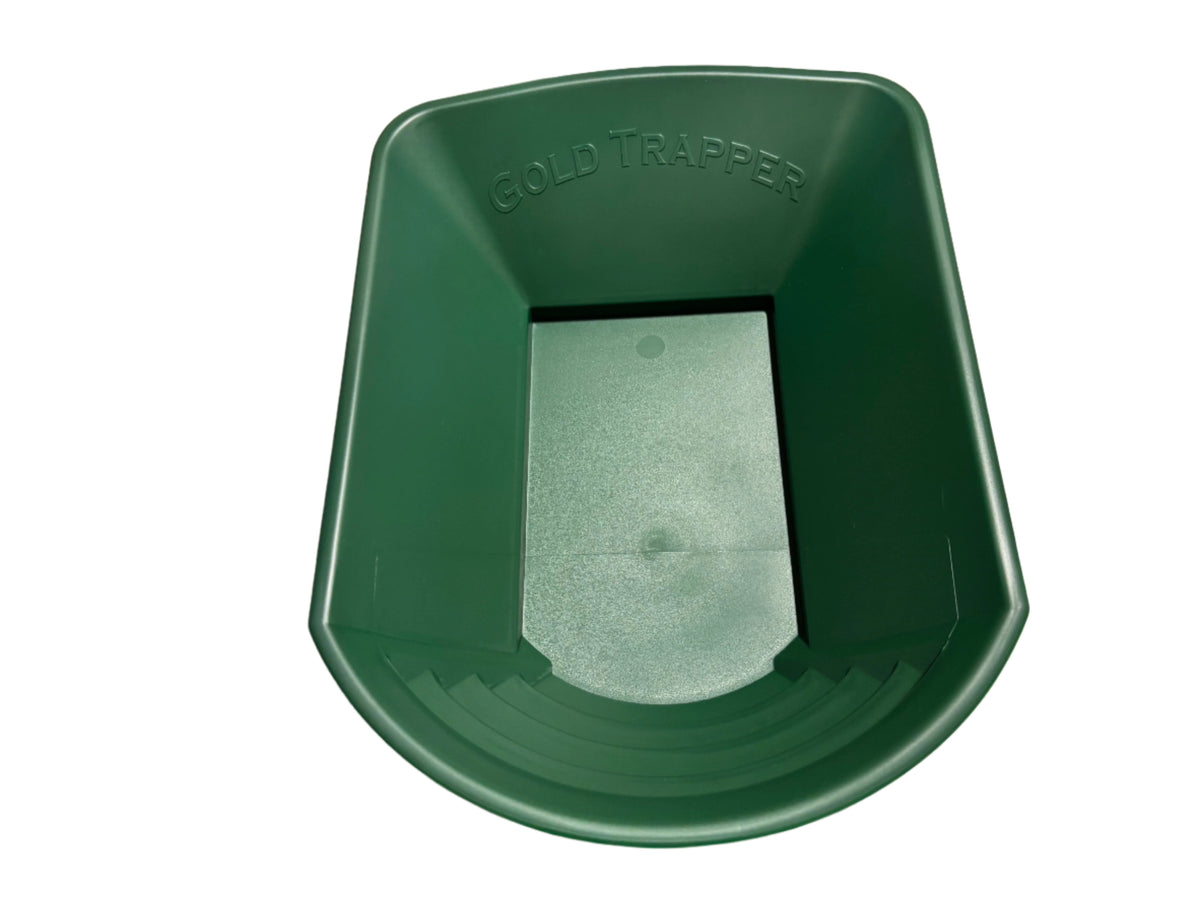 New Gold Prospecting Pans for Sale | High Plains Prospectors
