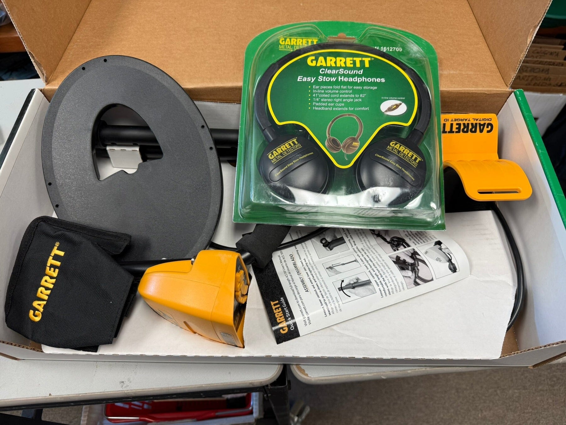 FAQ: How do I use a metal detector to find property pins/markers ...