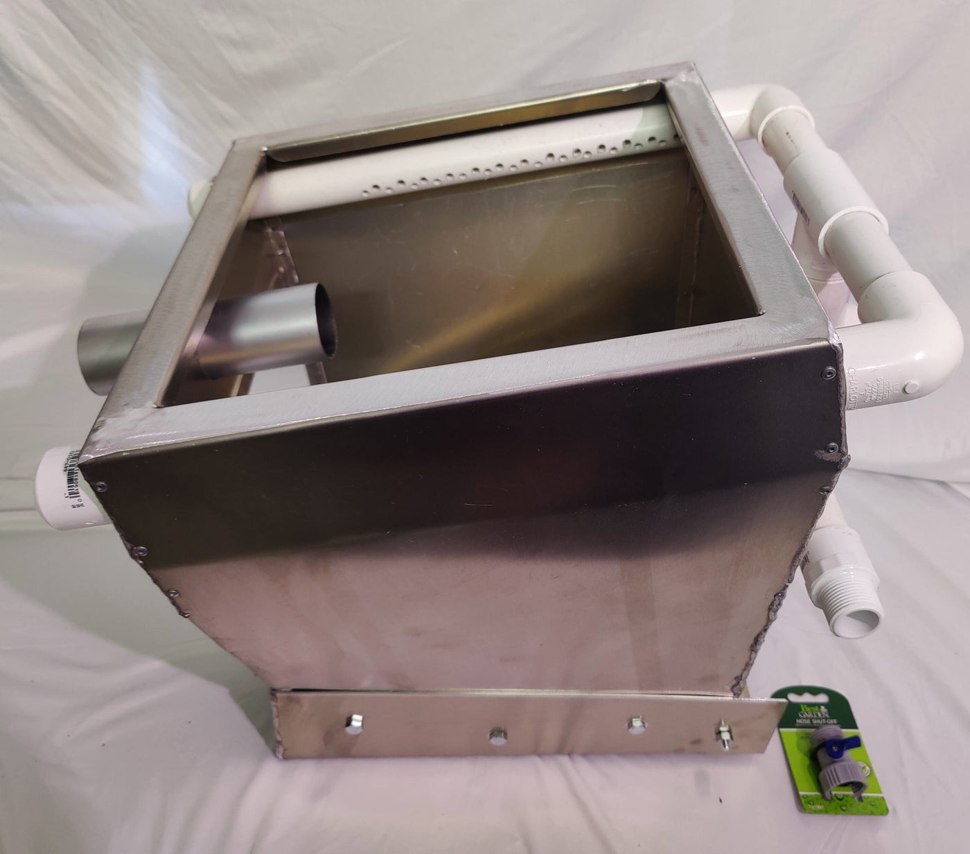 48" Highbanker For Gold Prospecting – High Plains Prospectors