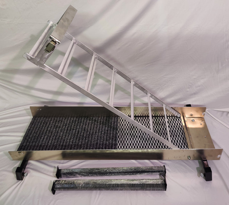 48" Highbanker For Gold Prospecting – High Plains Prospectors