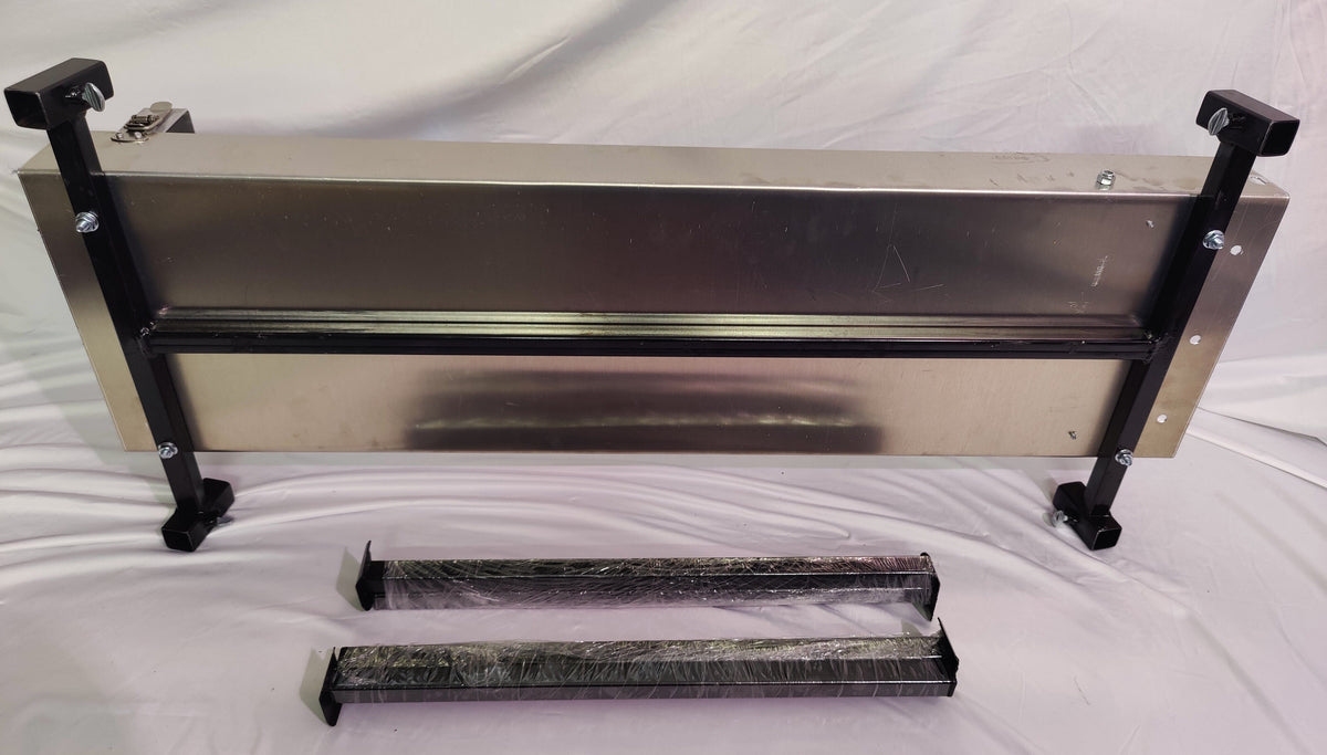 48" Highbanker For Gold Prospecting – High Plains Prospectors
