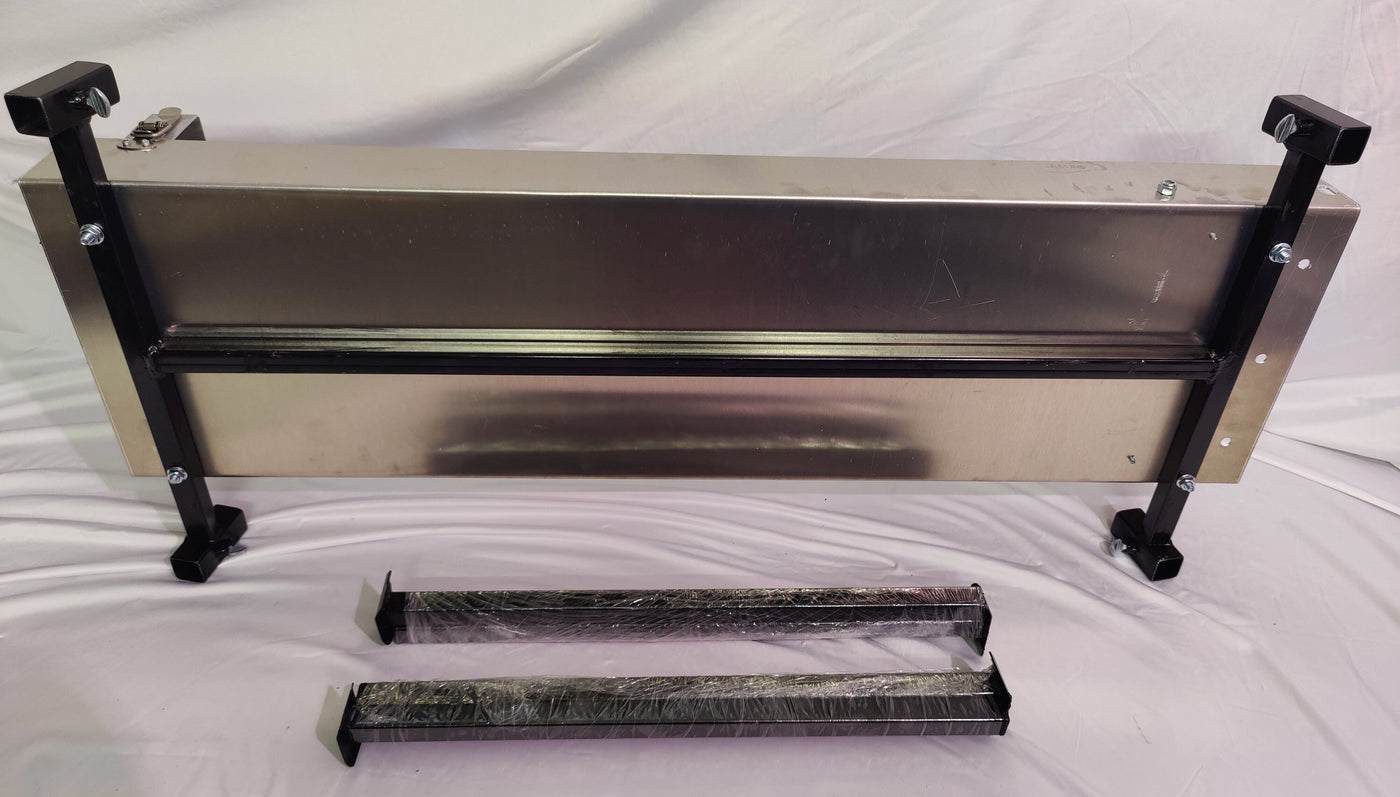 48" Highbanker For Gold Prospecting – High Plains Prospectors