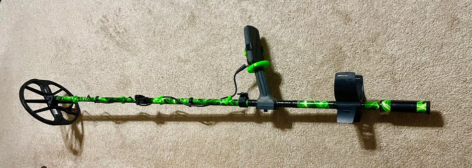 Hand Held Suction Dredge | Hand Operated Gold Dredge – High Plains ...