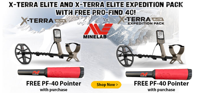 High Plains Prospectors - Premier Metal Detector Supply‎