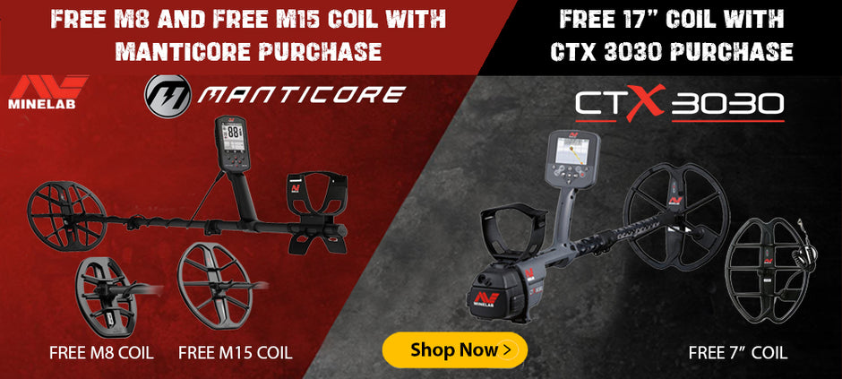 High Plains Prospectors - Premier Metal Detector Supply‎
