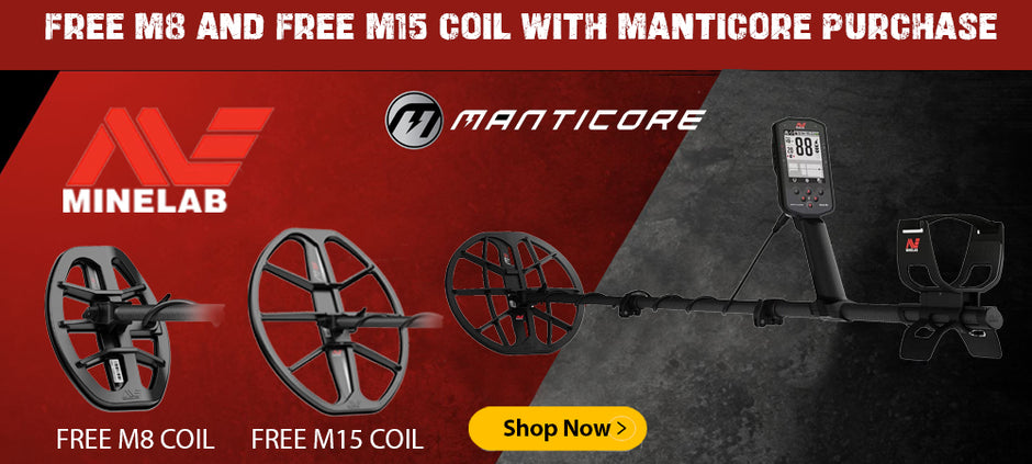 High Plains Prospectors - Premier Metal Detector Supply‎