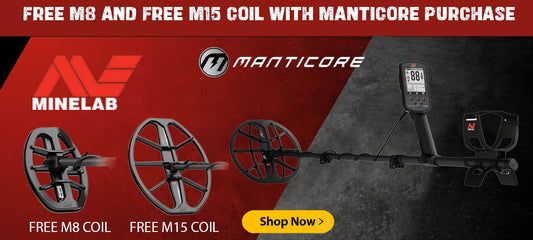 High Plains Prospectors - Premier Metal Detector Supply‎