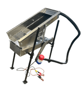 Gold Mining Sluice Boxes & Accessories for Sale – High Plains Prospectors