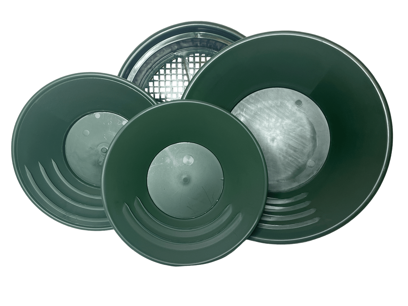 Gold Panning Kits & Prospecting Tools | High Plains Prospectors