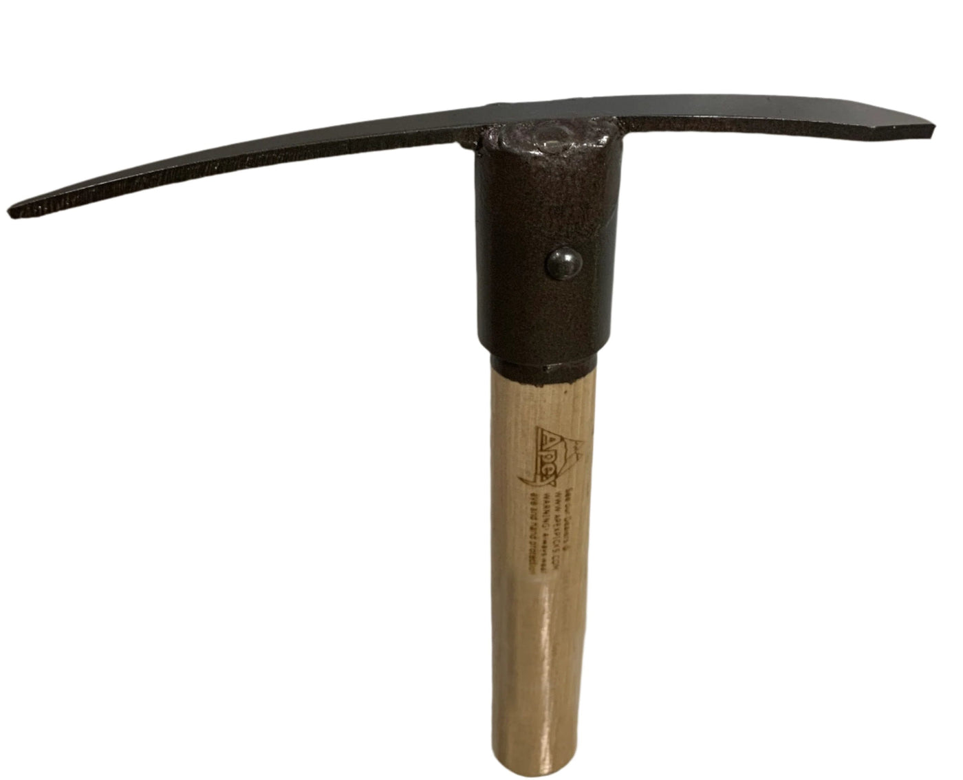 Rock Picks and Hammers for Prospecting | Prospecting Hammers – High ...