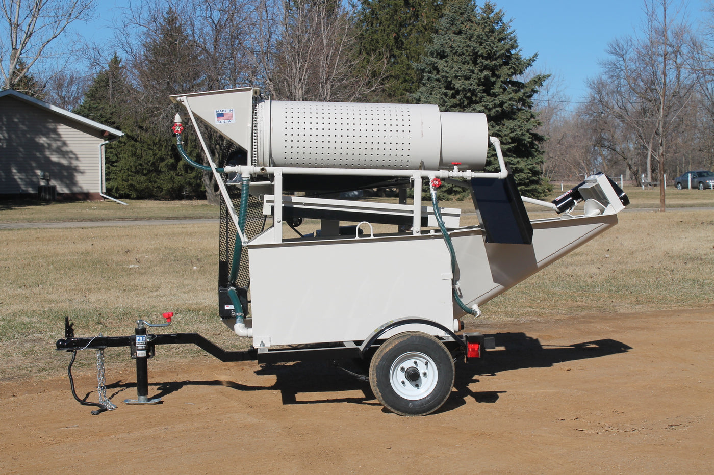 Gold Prospecting & Panning Equipment – High Plains Prospectors