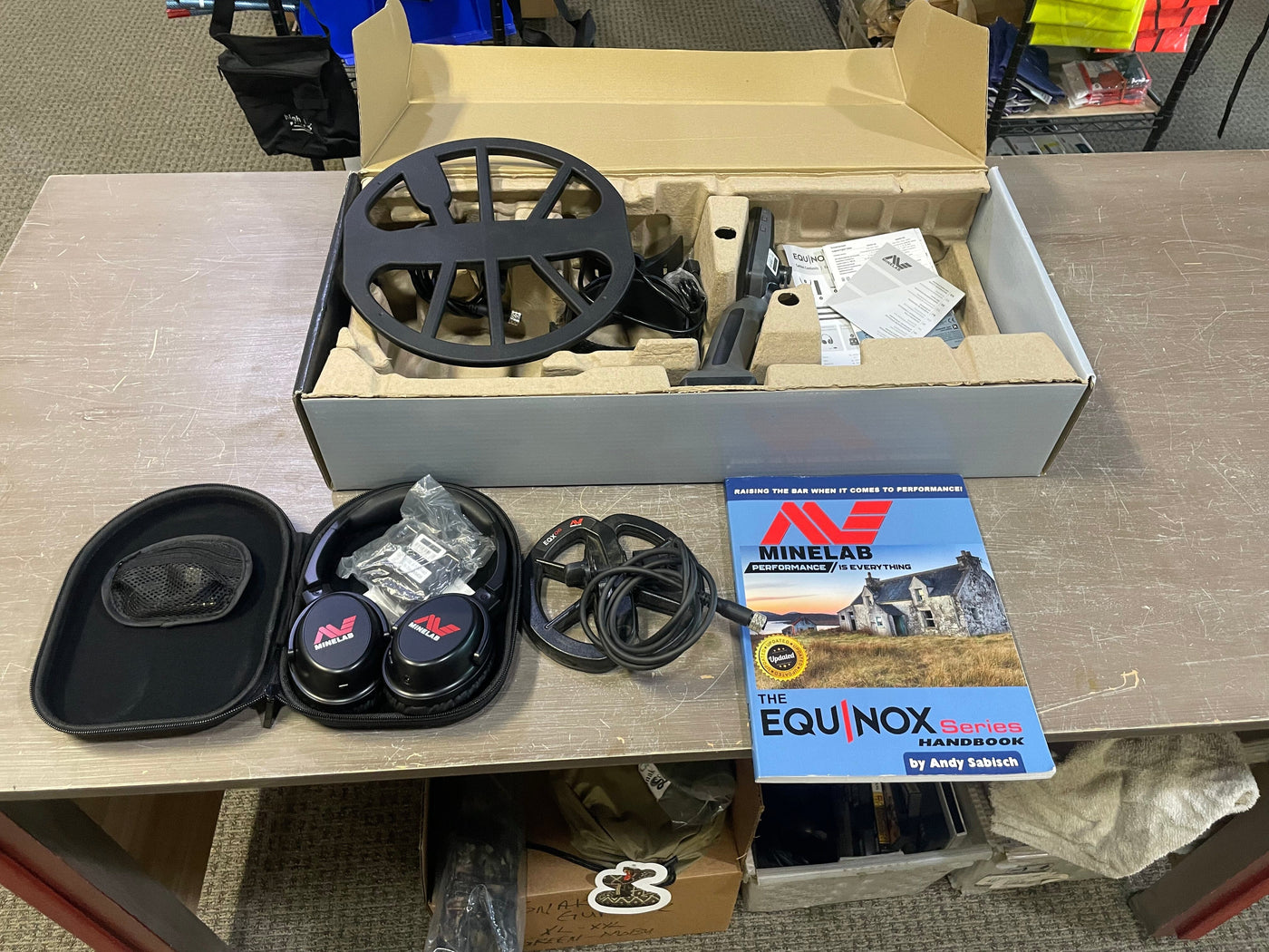 Mini Power Sluice Kit | Gold Sluice Box with Pump – High Plains Prospectors