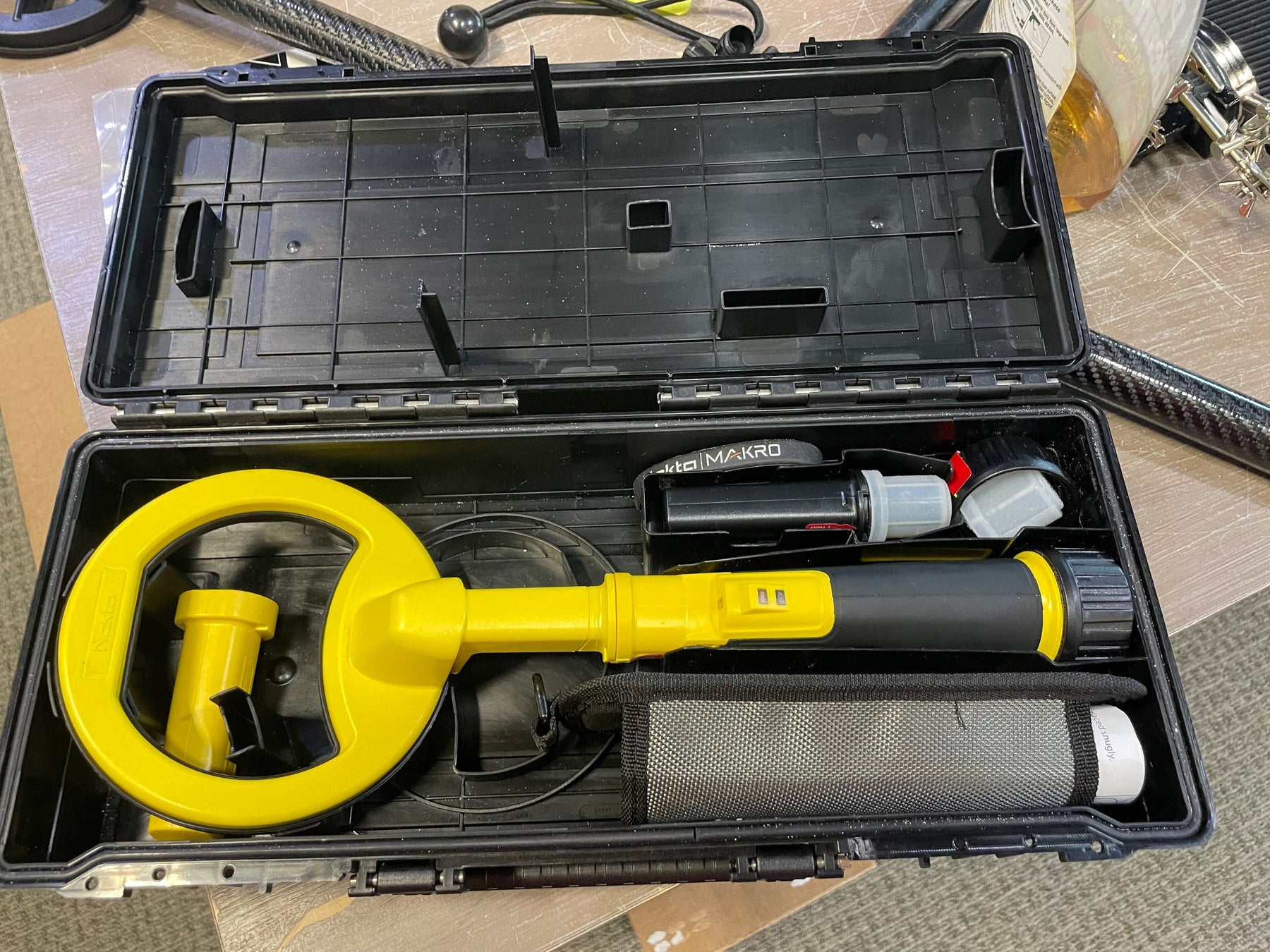 Pro Camel 24" Automatic Spiral Wheel Gold Panning Machine - Variable S ...