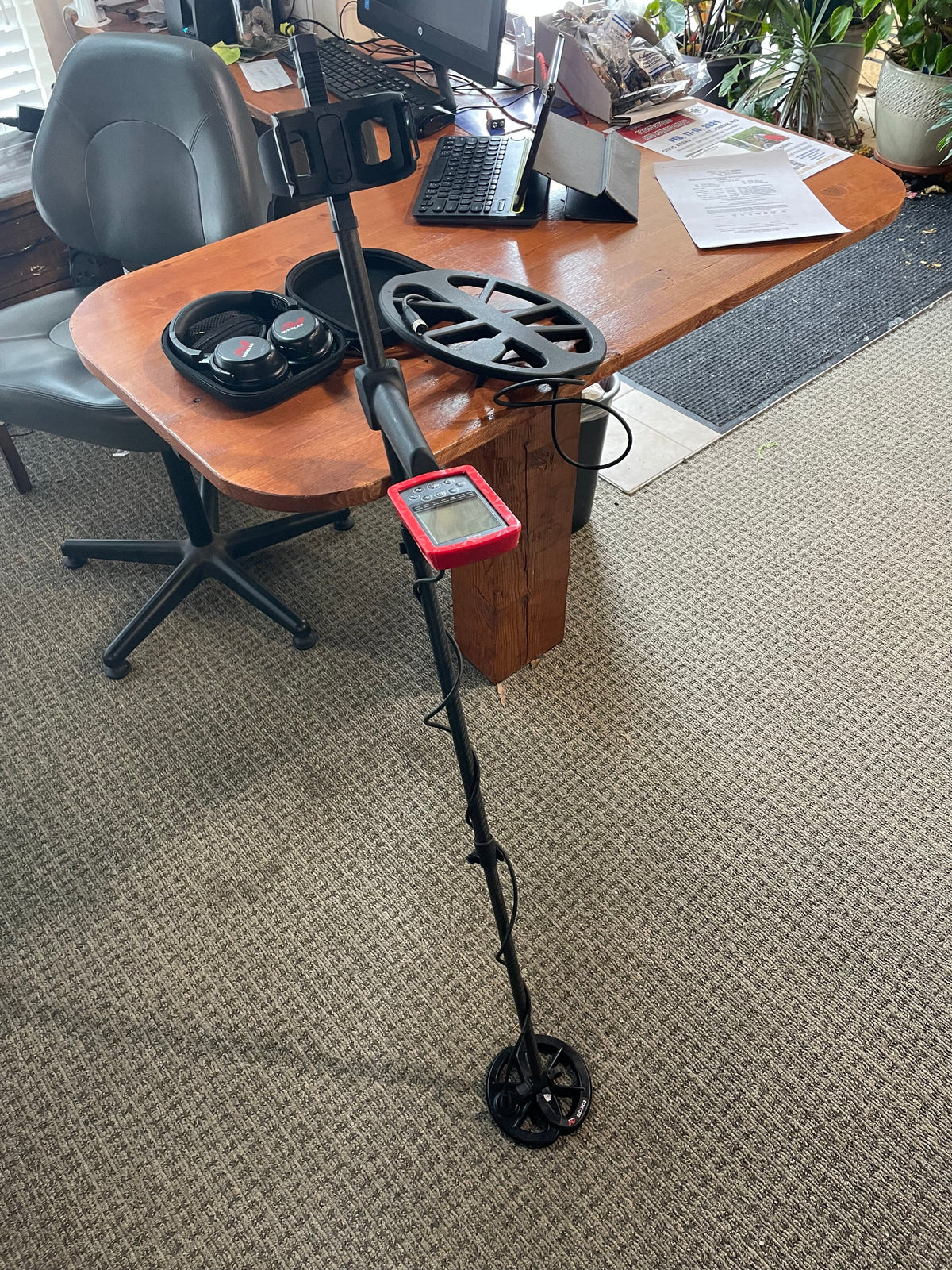 Hand Held Suction Dredge | Hand Operated Gold Dredge – High Plains ...