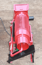 Mini Gold Claimer Gold Trommel and Concentrator – High Plains Prospectors