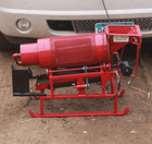 Mini Gold Claimer Gold Trommel and Concentrator – High Plains Prospectors