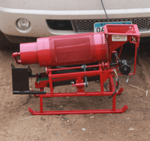 Mini Gold Claimer Gold Trommel and Concentrator – High Plains Prospectors