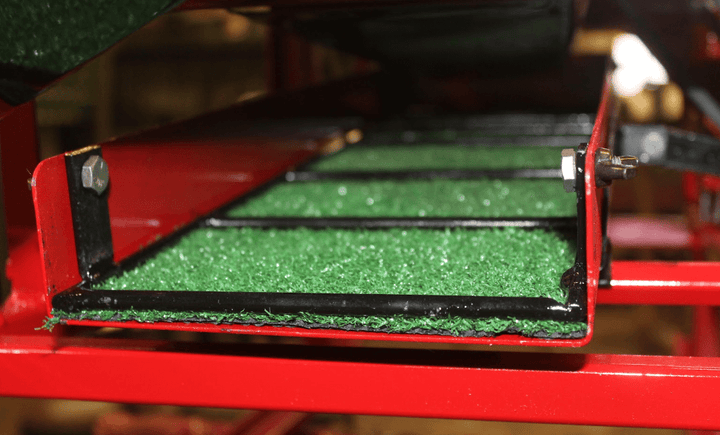 Mini Gold Claimer Gold Trommel and Concentrator – High Plains Prospectors